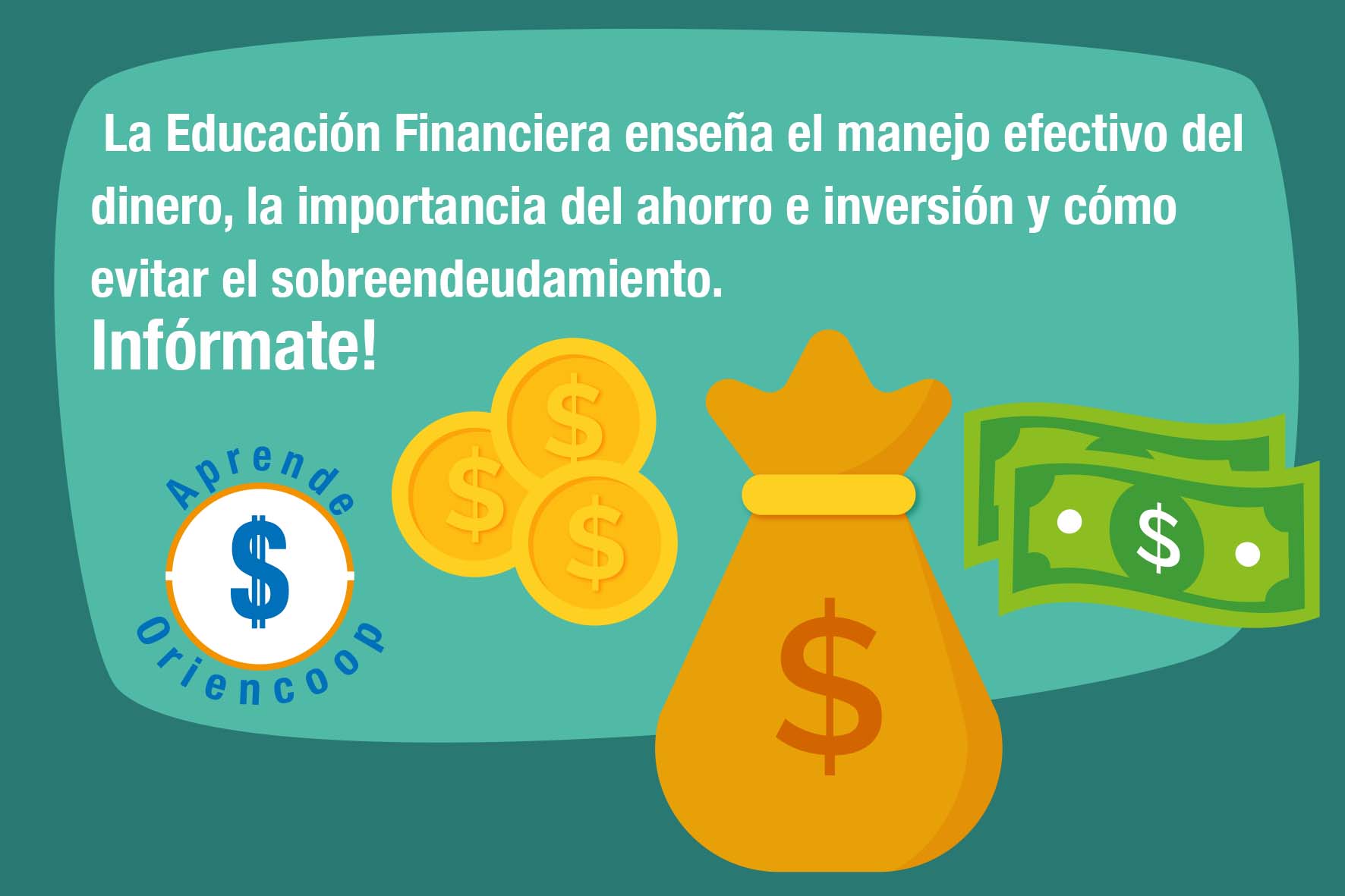 Educacion Financiera